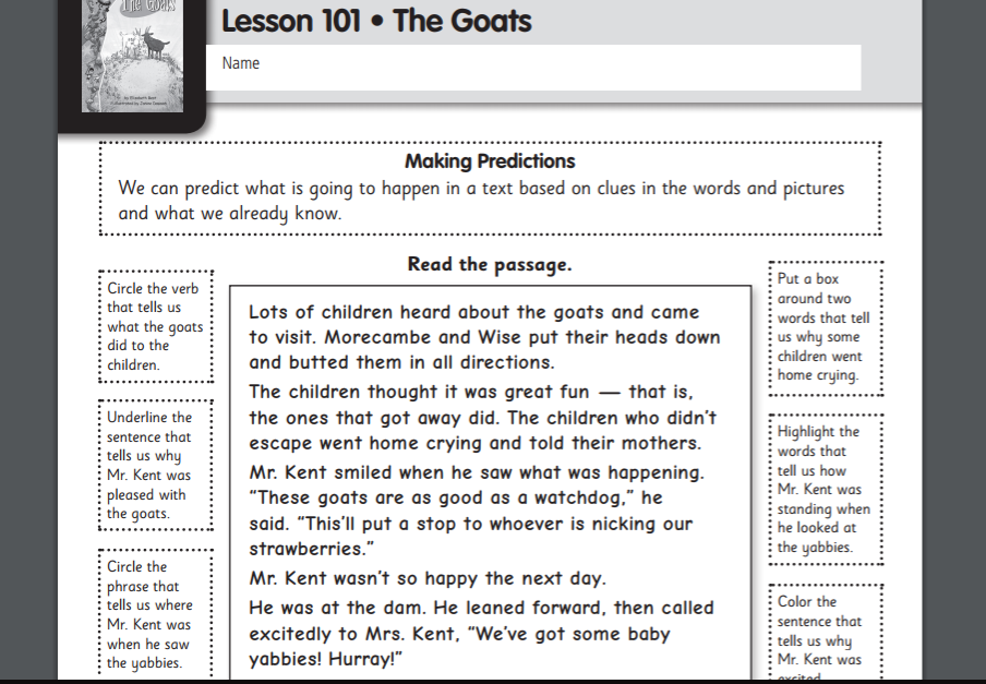 Walking Home . . .: Reading Eggs - A New TOS Review!