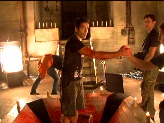 Cool Ass Cinema: Movies I Love That Everybody Else Hates: Hostel 2 (2007)