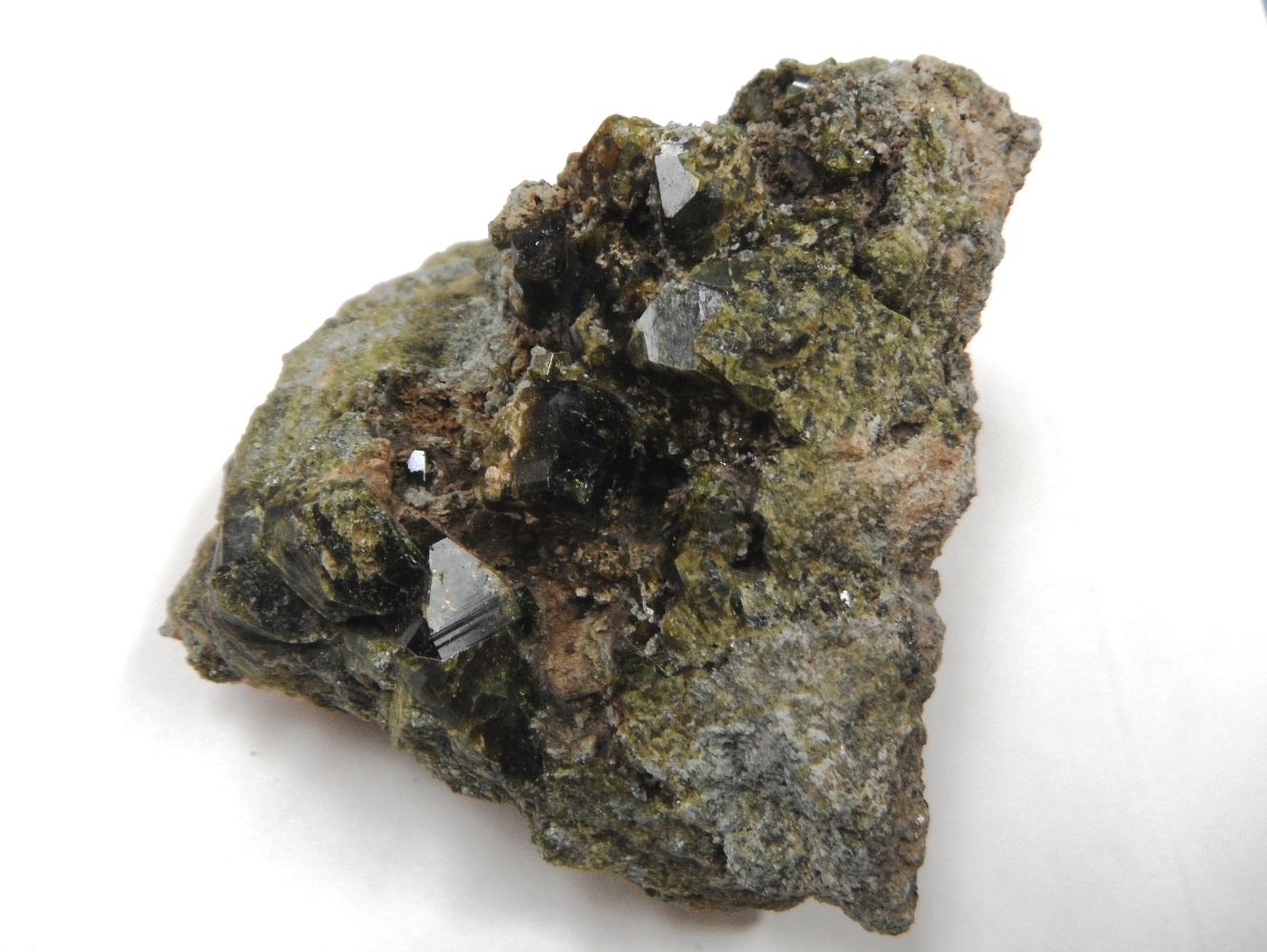 Rockhounding the Rockies: April 2013