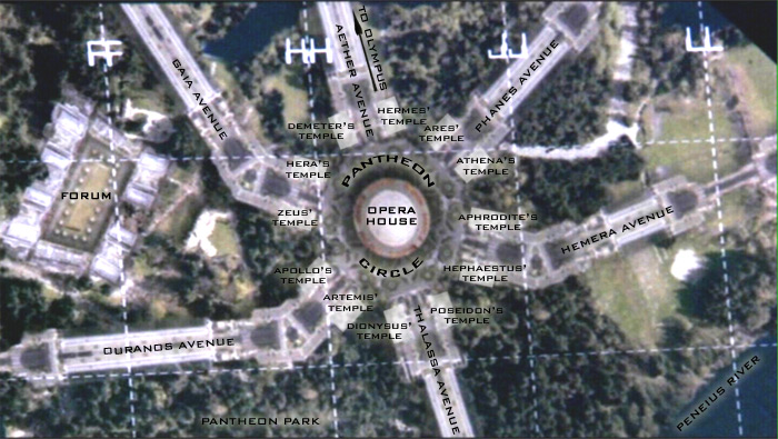 ety3rd: Kobol and Beyond: Mapping Kobol, Part III