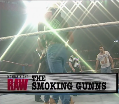 Retro Oasis: A Taste of the New Generation: Days of Diesel: WWF Monday ...