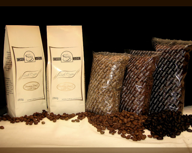 Produk Kopi Gratis jika Anda Tahu Bagaimana ~ 2 Flame