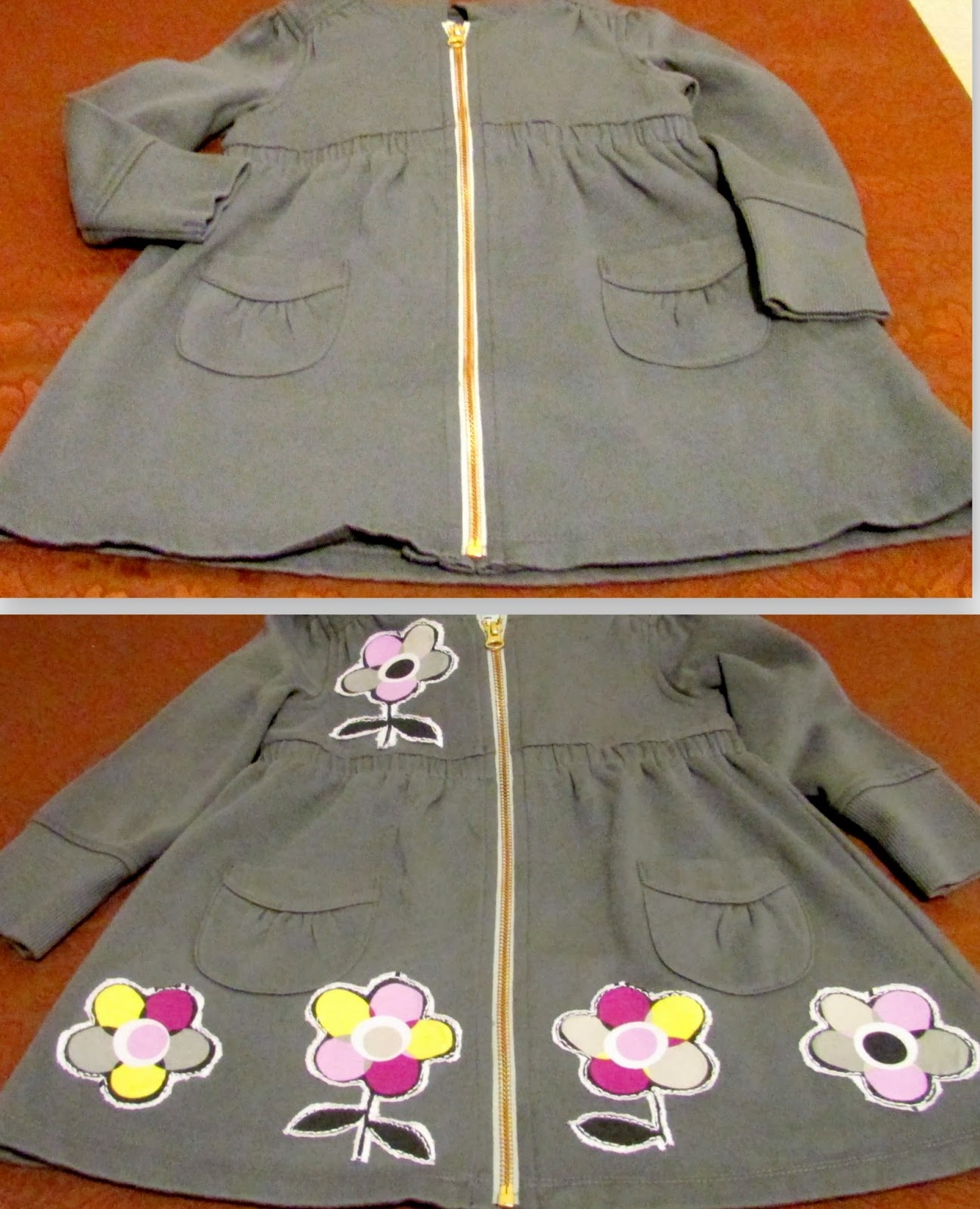 Making Everything Myself: Transform Boring Clothes