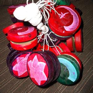 16 Macam Permainan, Mainan Anak Tradisional dan Modern di Indonesia ...