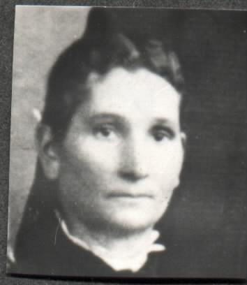 Photo For You Ebay Store: Joseph Evans & Temperance Penrod 3-G Grandparents