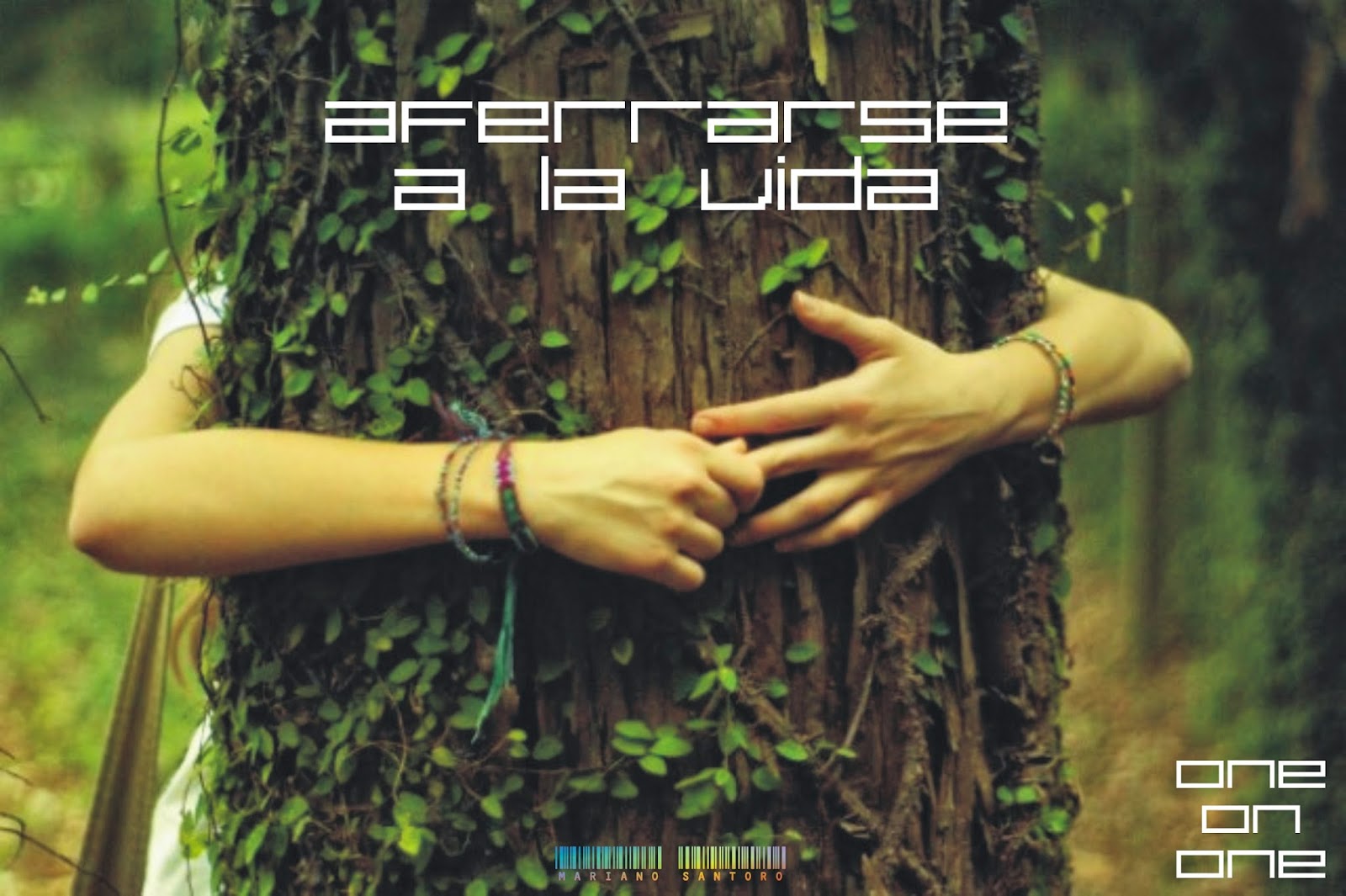 One On One: Aferrarse a la vida