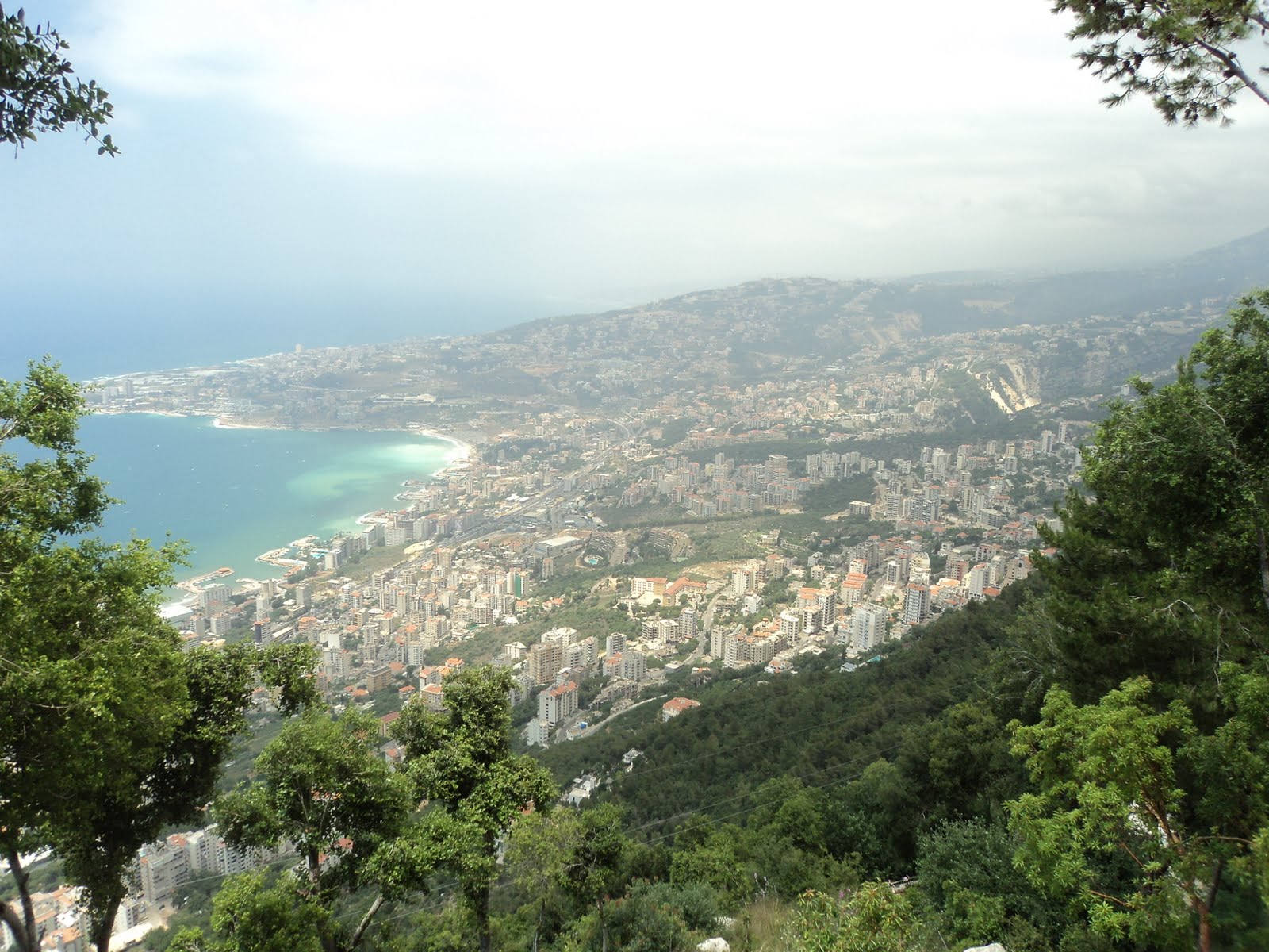 B7IBBAK YA LIBNAN: JUNE 28, 2011