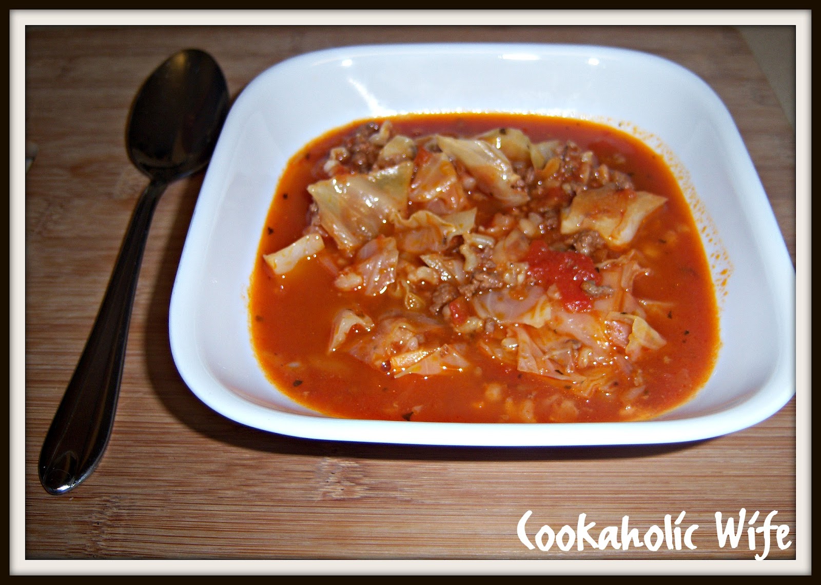 Gwumpki Soup - Cookaholic Wife