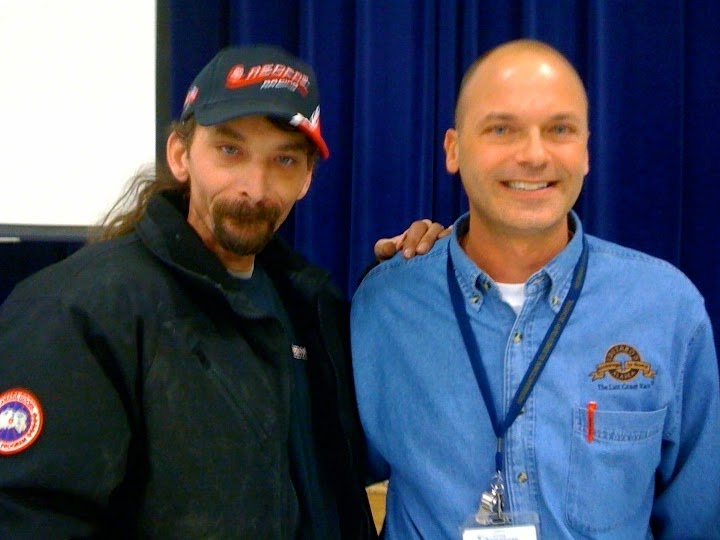 Beargrease Education: Musher Visits Connect Kids to the Sport