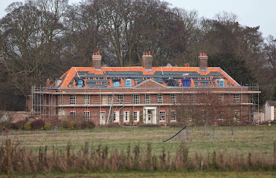 Antiques And Teacups: May 2015