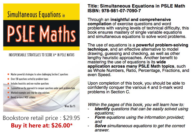 The Right Equation Education - Math Tips, Strategies and Solutions ...