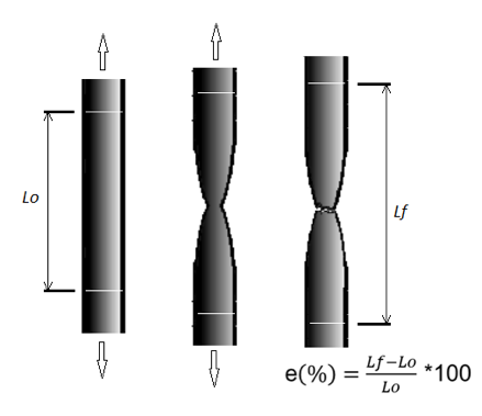 Bruno Acero: LA ELONGACIÓN EN BARRAS