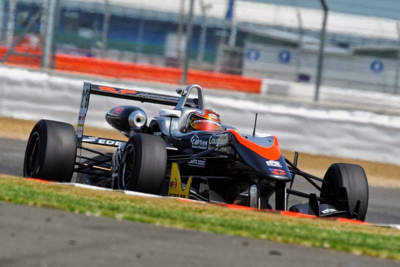 Dallara F312