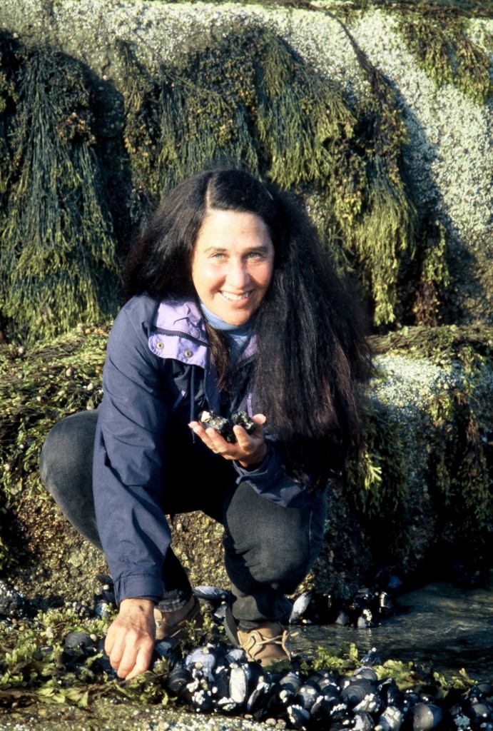 Famous Women Sailors