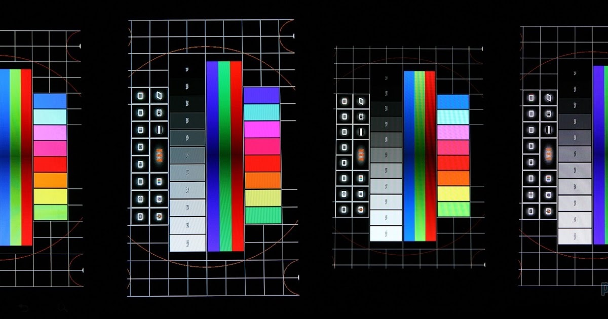 Jenis Jenis Layar Smartphone - Teknolosofi