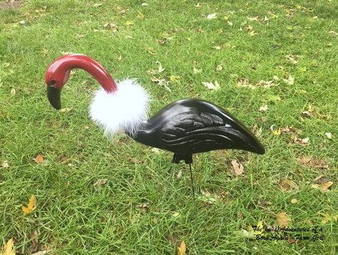 Easy DIY Vultures! - The (mis)Adventures of a Homesteadin' Mama