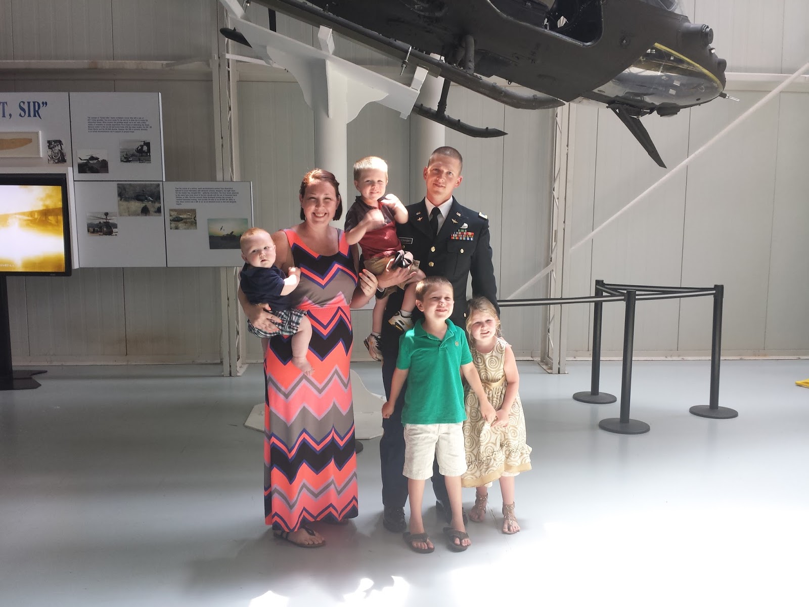 Land of Lockhart: Meet the Lockharts