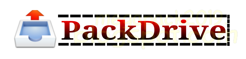 ¿Que es PackDrive?