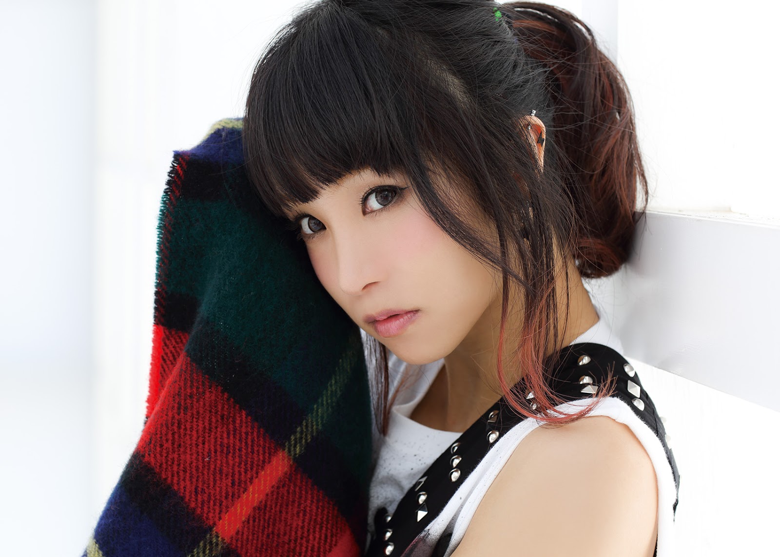 Penyanyi Jepang Terbaik | Chiisana Sekai