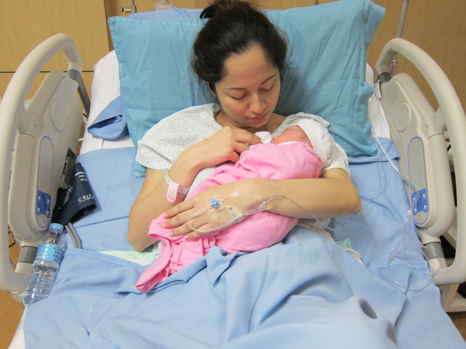 My Story Photography: My Natural Birth