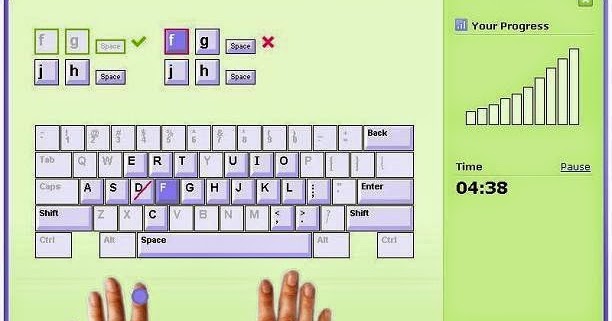 Download Typing Master Pro-v7 full version The best things for you The ...