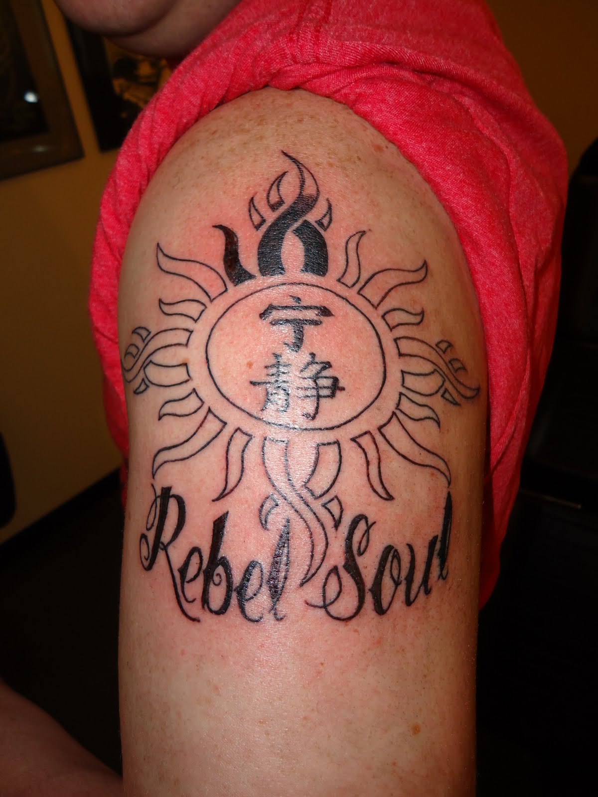 Geek N' Brew: Tattoo 'N Brew
