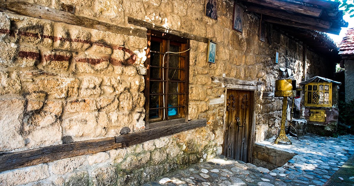 Στείλε μου γράμμα ...Send Me A Letter...: Γράμμα από τη Βέροια ...
