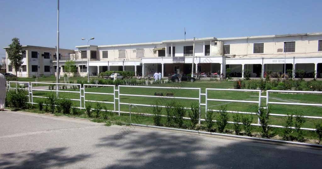 BISE Mardan | Nature, Cultural, and Travel Photography Blog