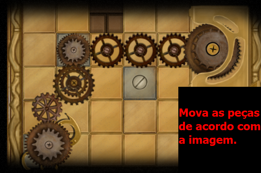 How To Play?: [Fran Bow] Passo-a-passo - Capítulo 2 - Parte 2: "Double ...