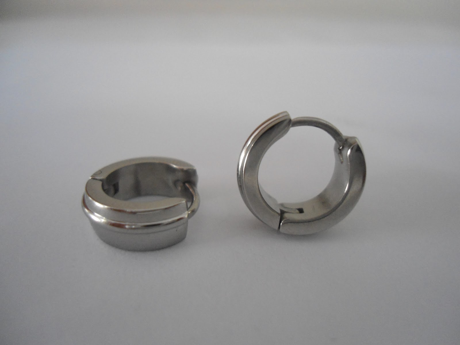 YM Joyas CA: ZARCILLOS