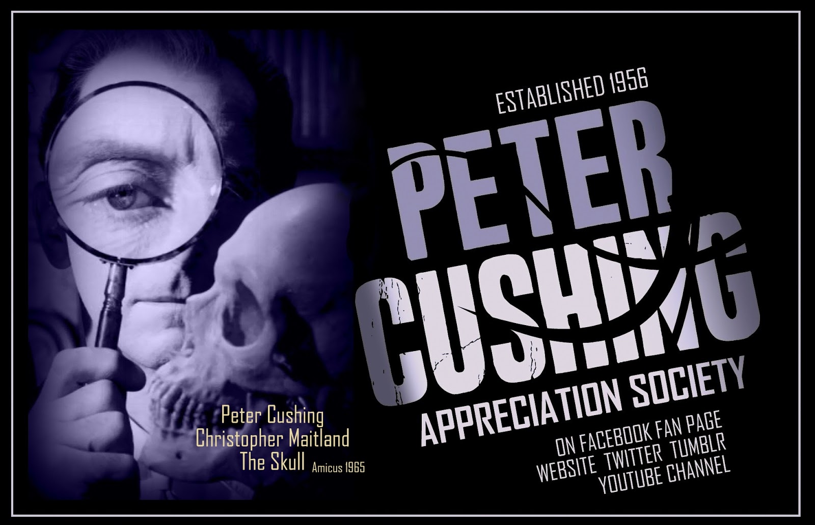 PETERCUSHINGBLOG.BLOGSPOT.COM (PCASUK): October 2017