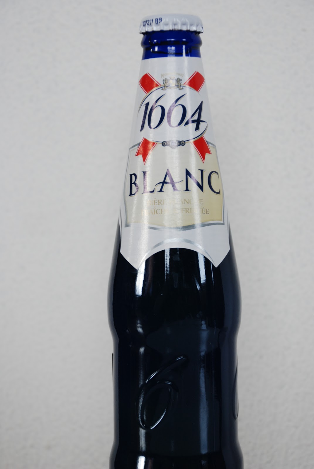pils: 1664 Blanc