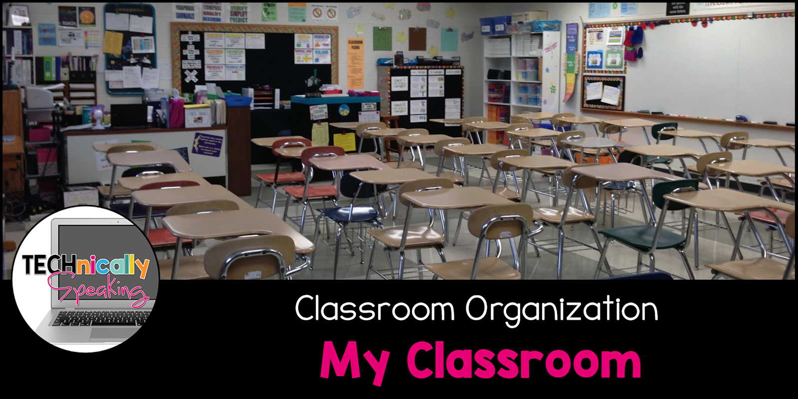 How I Organize My 5th And 6th Grade Classroom Technically Speaking How I Organize My 5th And 6th Grade Classroom Technically Speaking