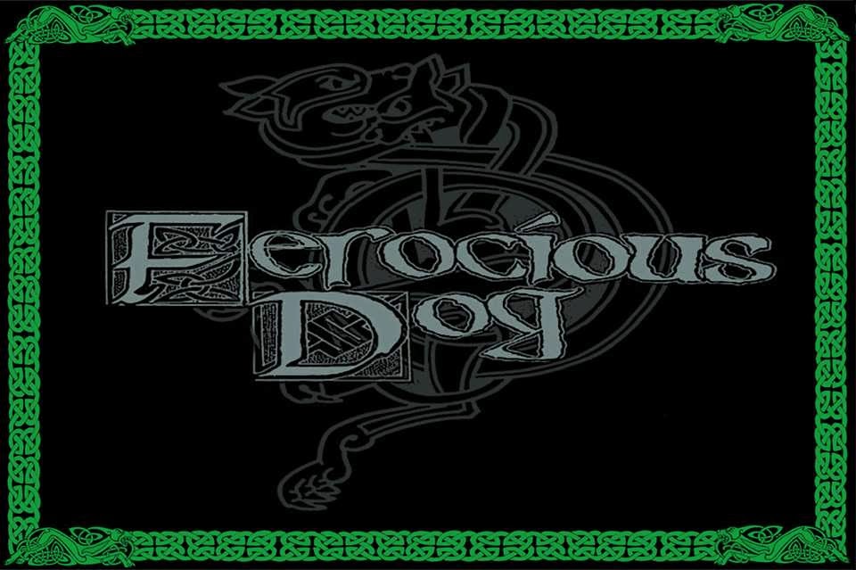 VIDEO - FEROCIOUS DOG "Criminal Justice" ~ CELTIC FOLK PUNK AND MORE