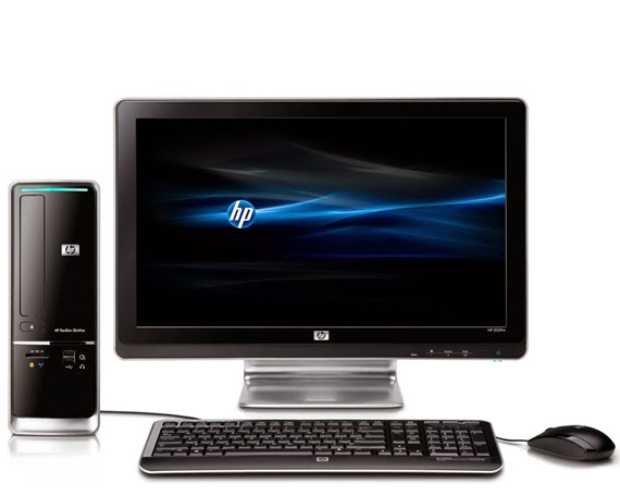 Pengertian Komputer | Perubahan