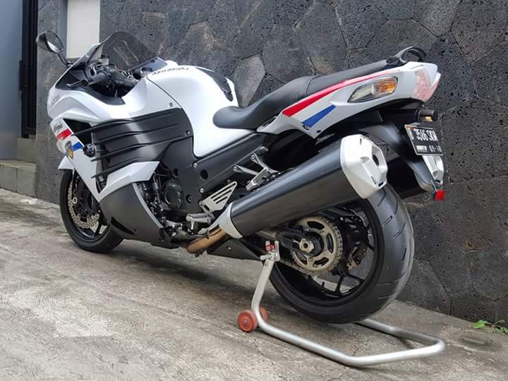 Ide Terpopuler 38+ Moge Bekas Full Paper