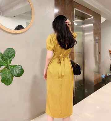 18 Eye catching women's dresses fashion