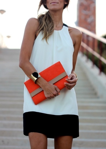 It All Appeals to Me: Dressed to Impress- Spring Style