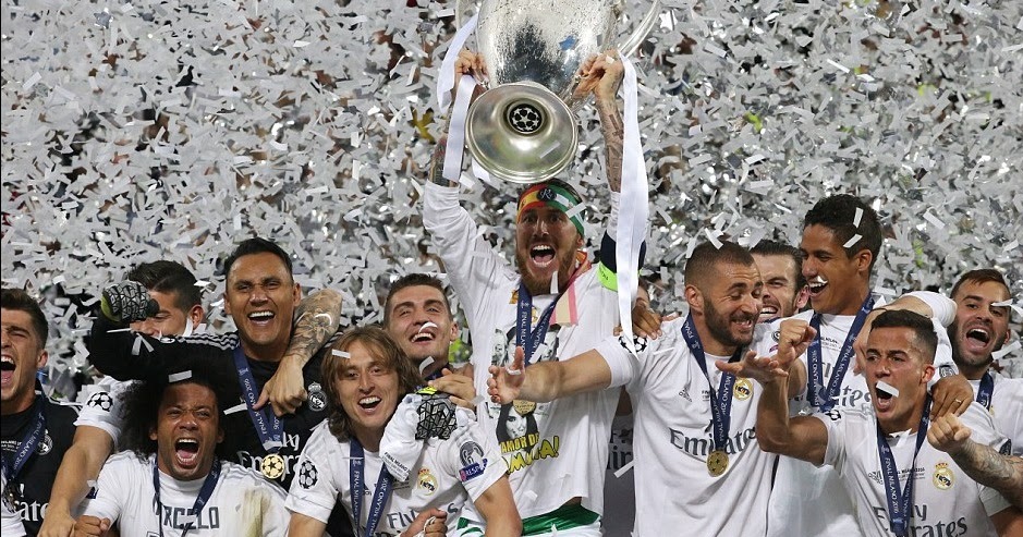 Spanish Football | Soccer | Sports Blog