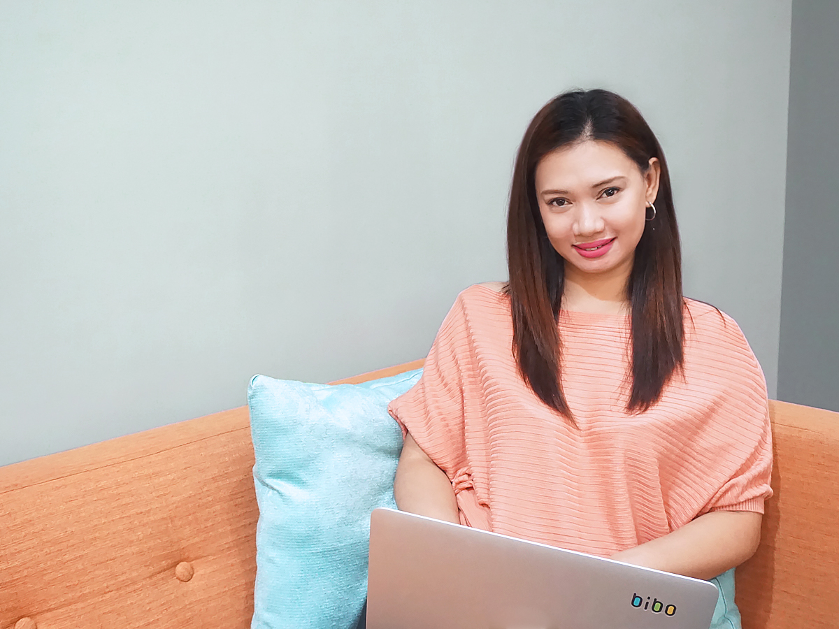 Single Mom Work From Home Opportunity | Snapped and Scribbled