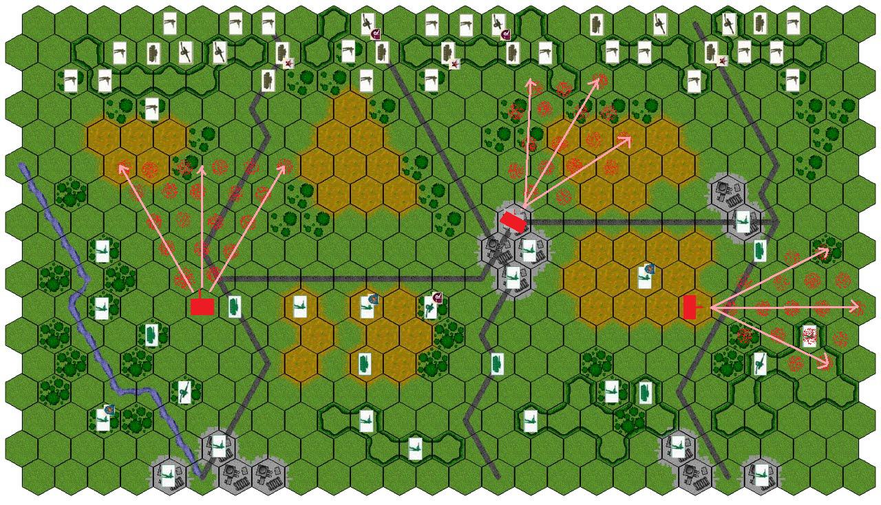 Archduke Piccolo: Squares 'n' Hexagons: Part 1