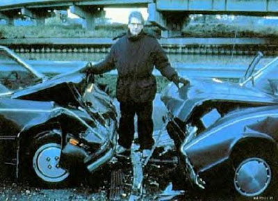 David Cronenberg: El Barón de la Sangre