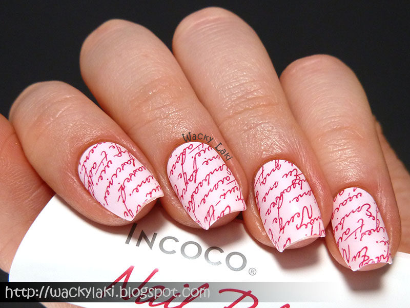 Wacky Laki: Incoco Valentine's Day Collection: Sweet Surprise