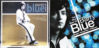 '70s Teenpop: Barry Blue