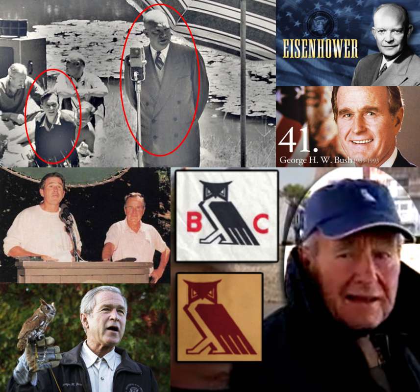 Bohemian Club - Ωmnibus