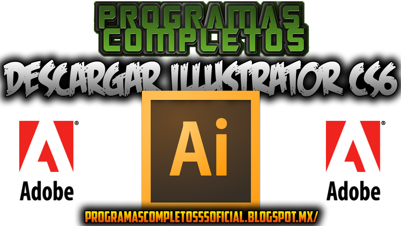 Descargar adobe illustrator portable cs6 - australiannasad