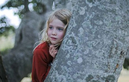 Passion for Movies: The Tree - A Serene Examination of Grief