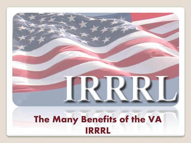 The Many Benefits of the VA IRRRL - Top VA Loan Updates | USA