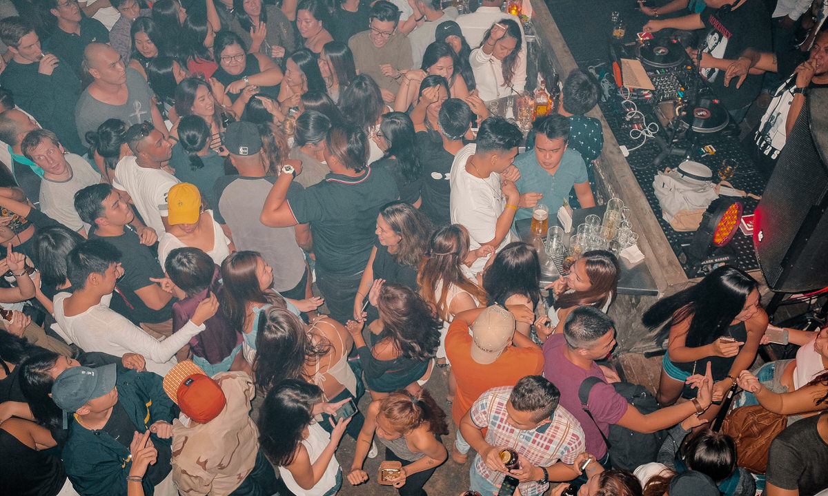 PURVEYR: Bad Decisions Wednesday Crew shares how it all started with ...