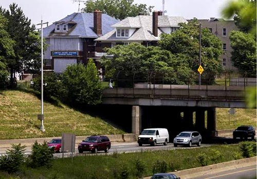 RETRO KIMMER'S BLOG: DETROIT'S UNITED SOUND SYSTEMS BACK IN ACTION!